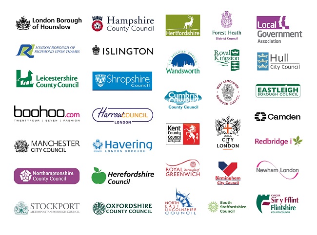 Local Government Council Authority Market Research Company :: By DJS ...