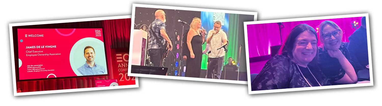 Harnessing the power of the EOA Annual Conference 2023