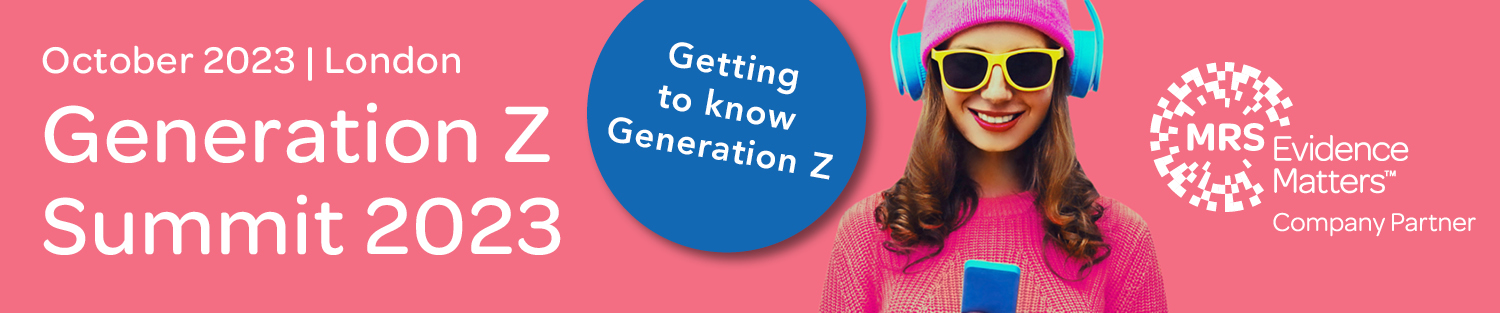MRS Gen Z Summit: Our Key Takeaways