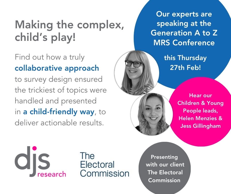 Making the complex, child's play! Our Children & Young People experts ...