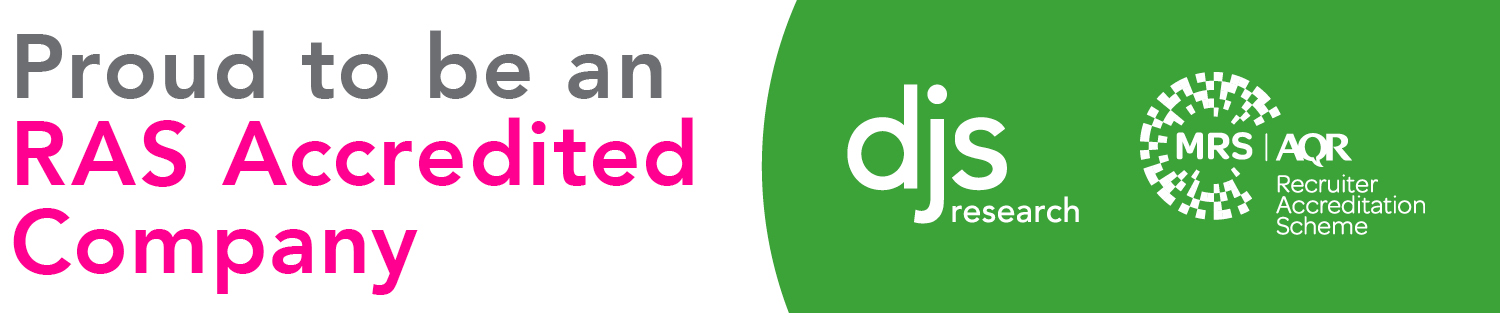 We have been awarded RAS Accredited Recruiter Status by the Market ...