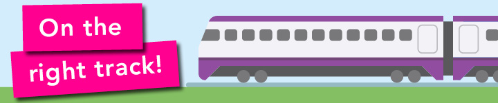 All change for DJS Research commuters! Northern Rail offers additional ...