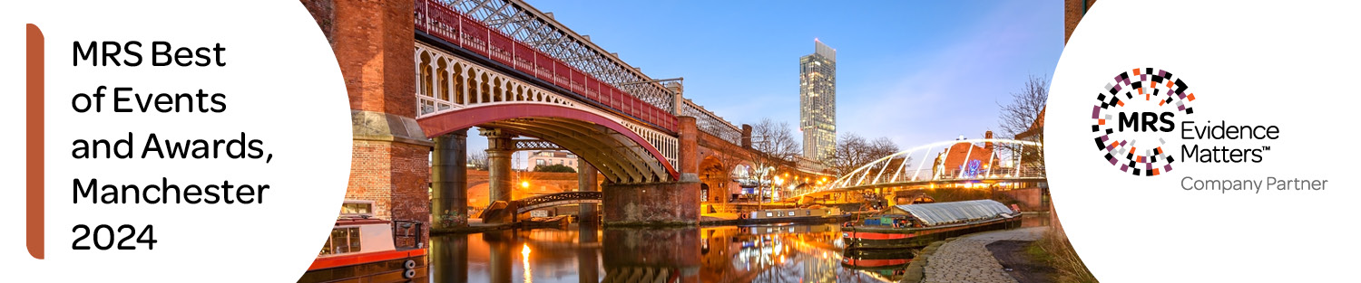 Reflection on the MRS Manchester event 2024